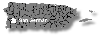 Link To Puerto Rico.com - San Germán
